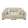 Wade Logan® Catiria 137'' Corduroy Sofa & Reviews | Wayfair