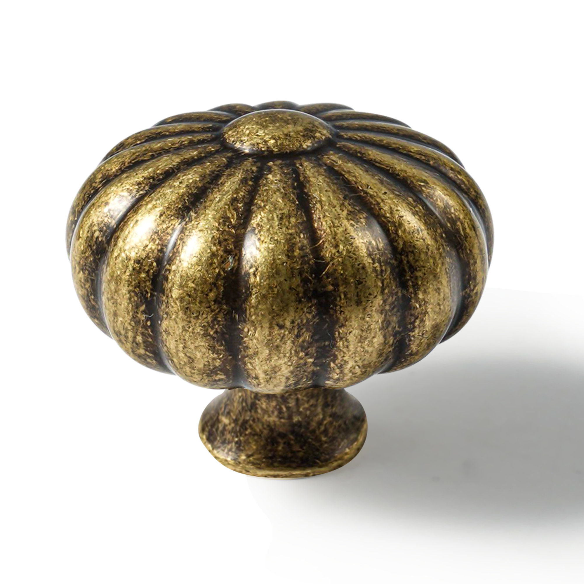 NUODE 13/10" Diameter Mushroom Knob Multipack & Reviews - Wayfair Canada