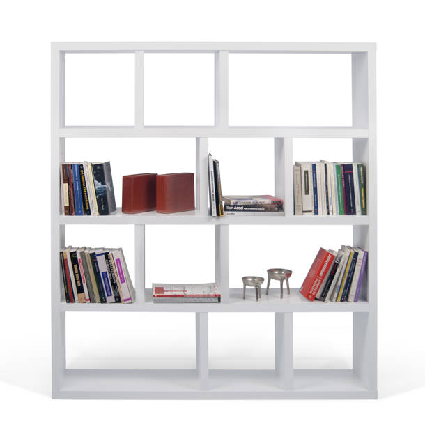 AllModern Stetson Bookcase & Reviews | Wayfair