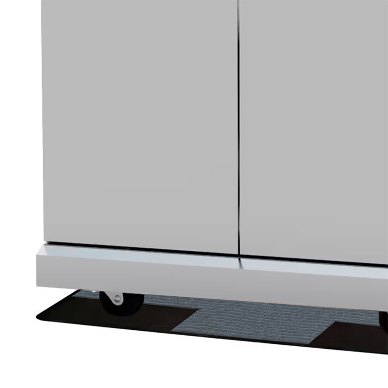 Nexgrill Rolling Grill Mat | Wayfair