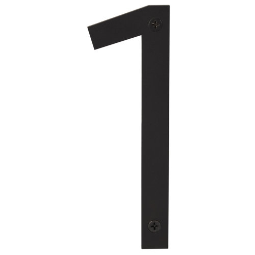 House Numbers & Letters | Wayfair