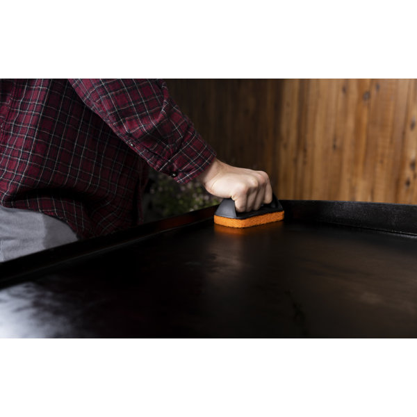Blackstone 8-Piece Griddle Cleaning Kit & Reviews | Perigold