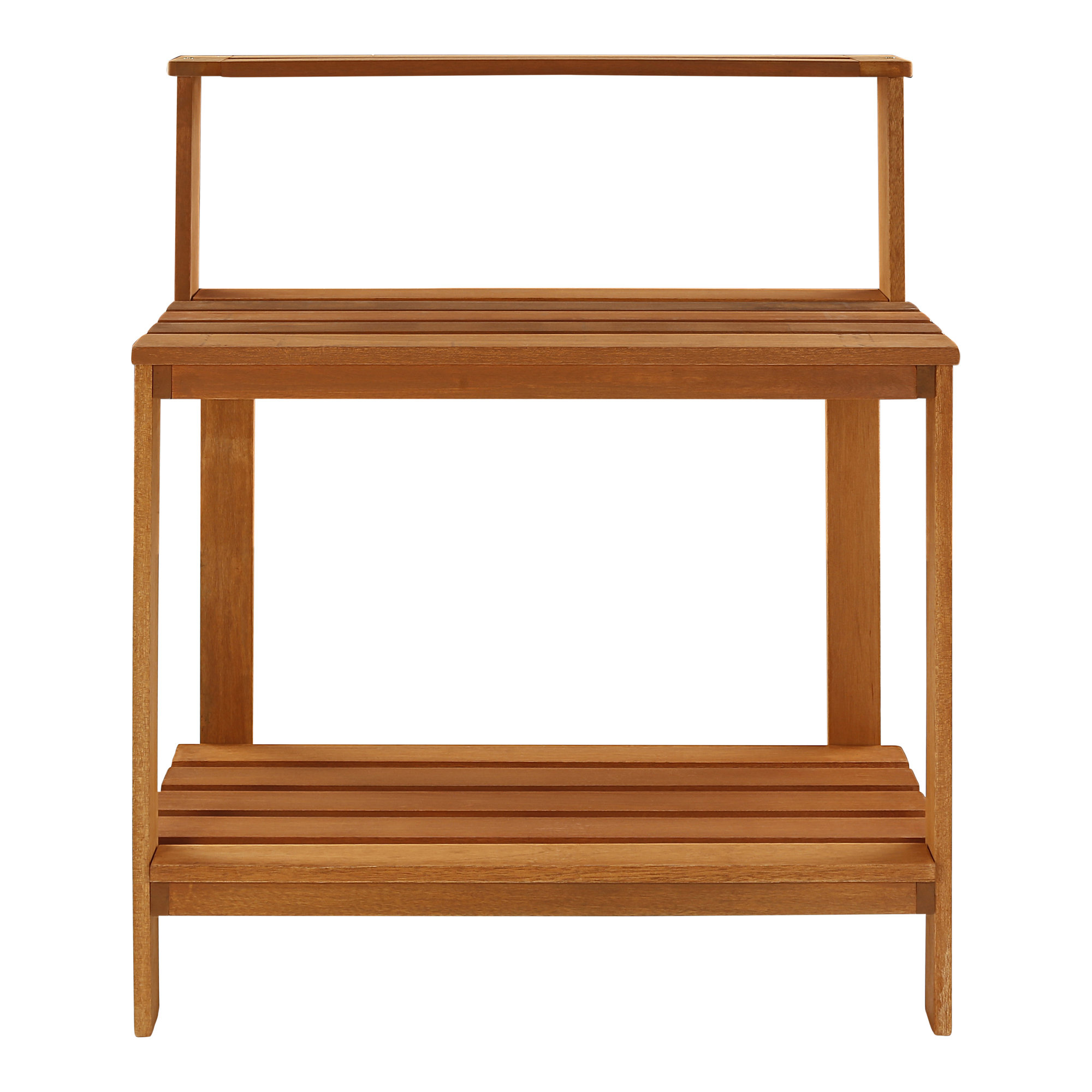 Wade Logan Yeprem Potting Bench & Reviews | Wayfair.ie