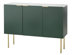Willa Arlo Interiors Santillanes 47.25'' Sideboard & Reviews | Wayfair