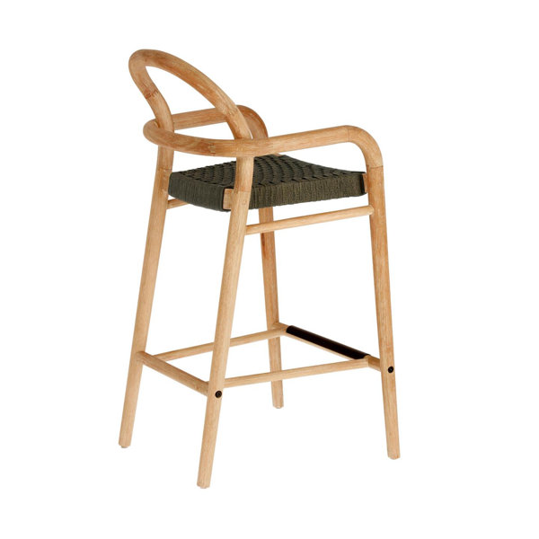 Dakota Fields Northey 69cm Bar Stool | Wayfair.co.uk
