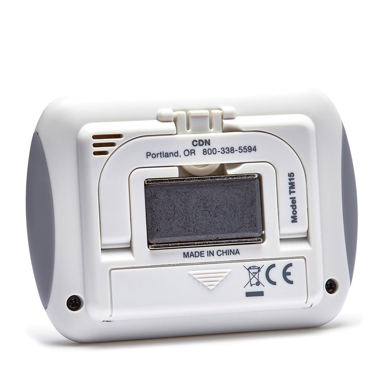 CDN Extra Big Digit Timer & Reviews | Wayfair