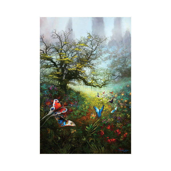 ClassicLiving To The Brightness Of The Day by Ferdinand Ladera ...