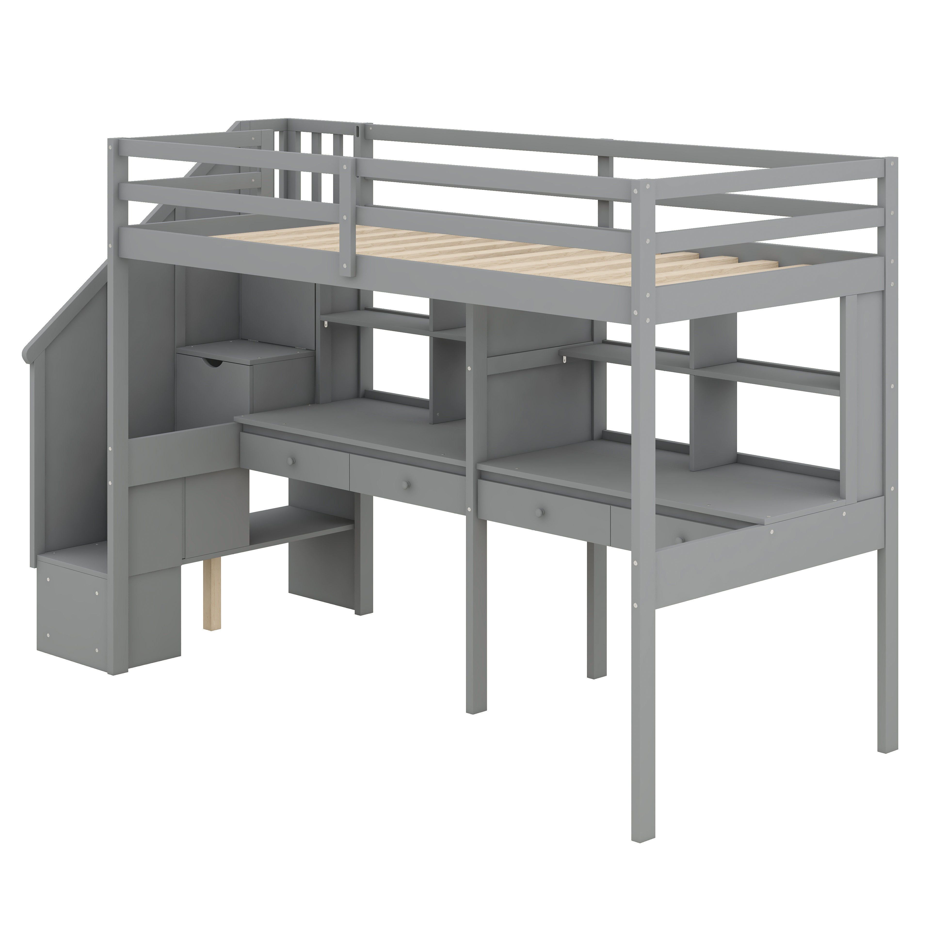 Harriet Bee Jemarcus Kids - Wayfair Canada