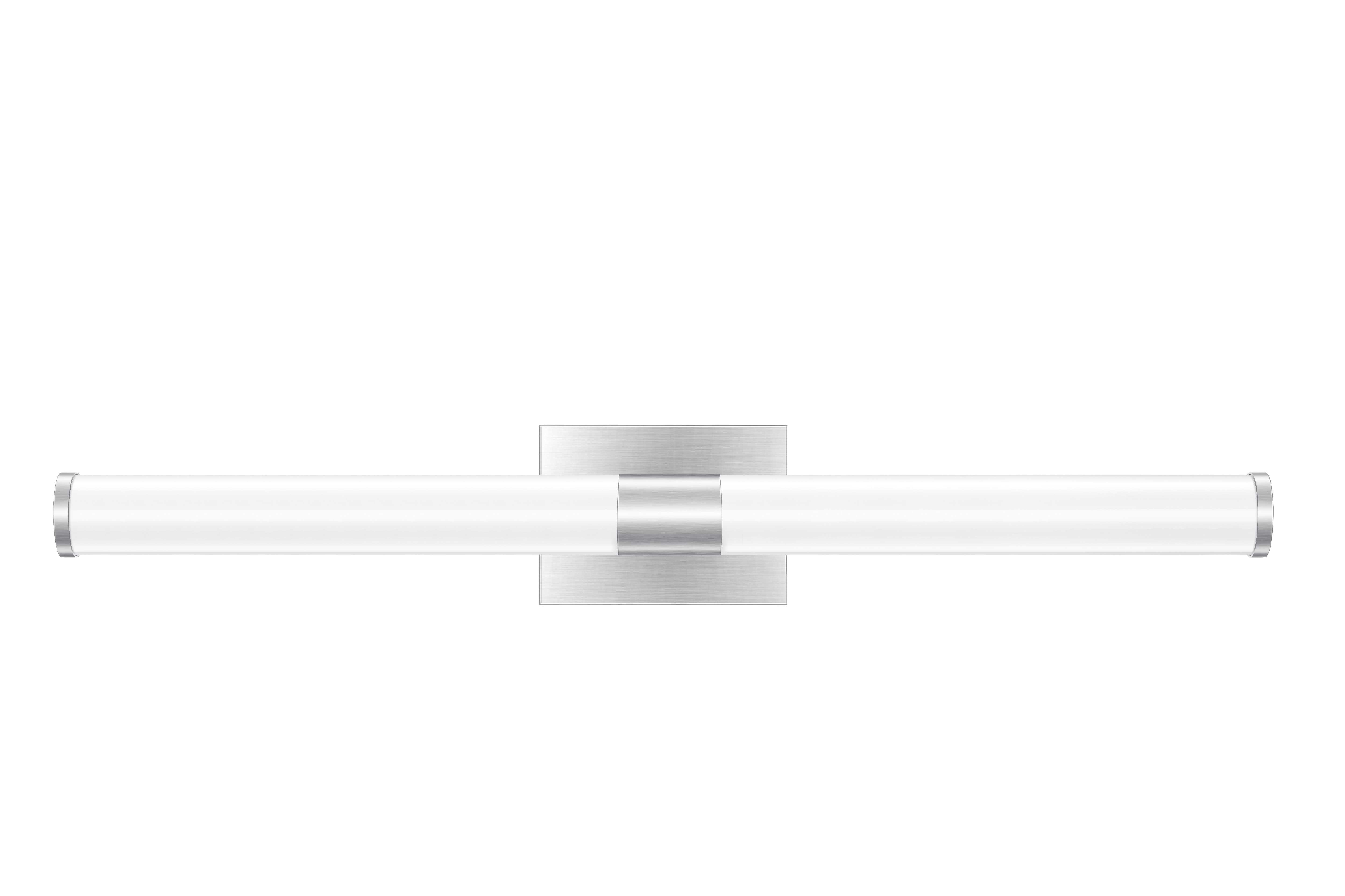 Wrought Studio™ Dimmable LED Bath Bar | Wayfair