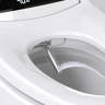 BCAN Smart Toilet with Advance Bidet And Auto Open Lid, Soft-closing ...
