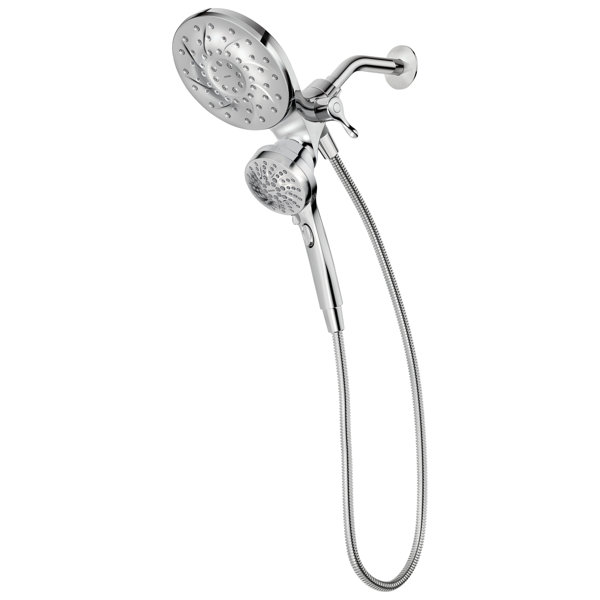 Shower Heads You'll Love | Wayfair