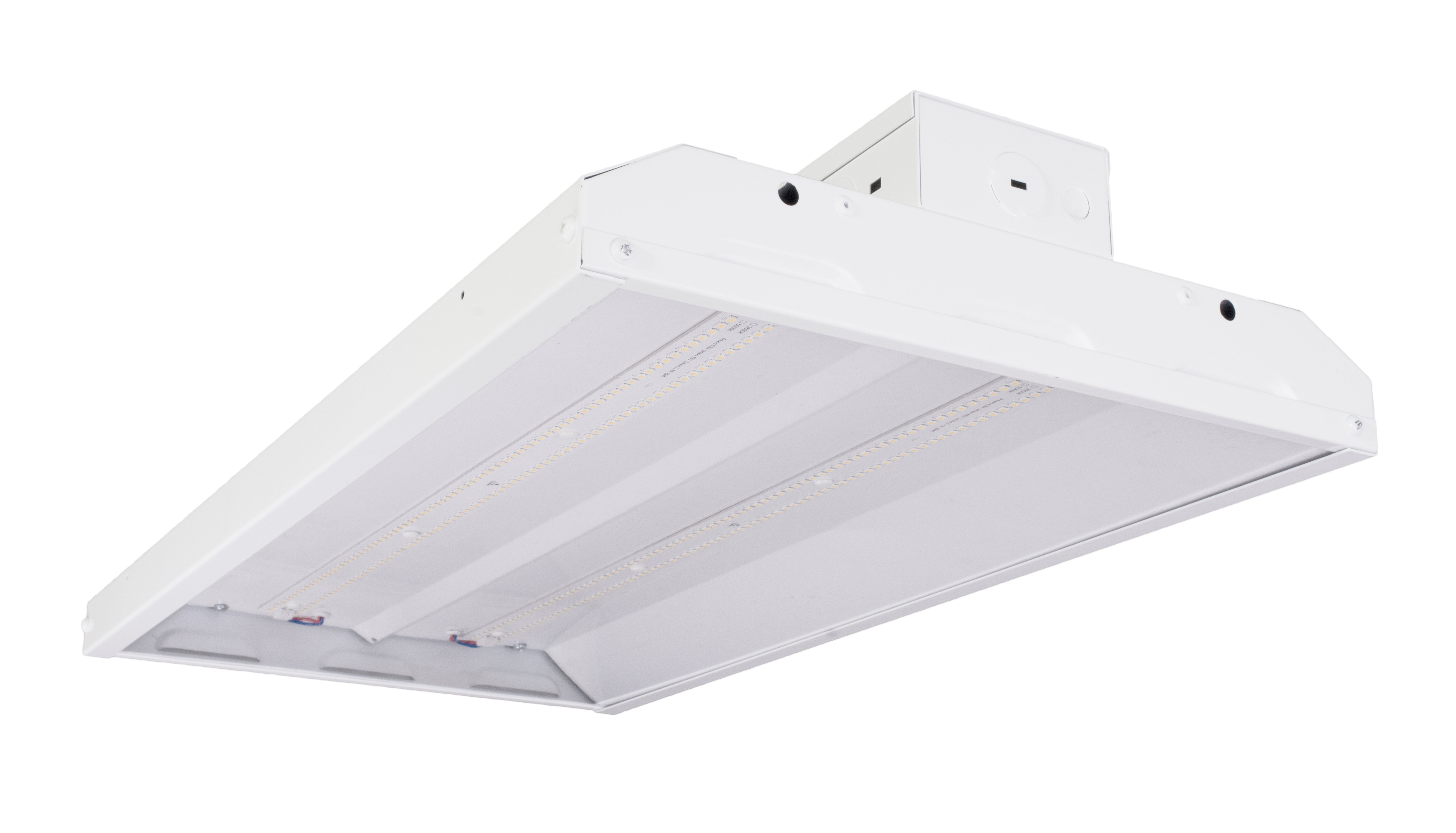 NICOR Lighting Dimmable High Bay Ceiling Light | Wayfair