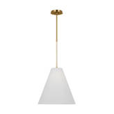 Visual Comfort Studio Remy 50" Task/Reading Floor Lamp | Perigold