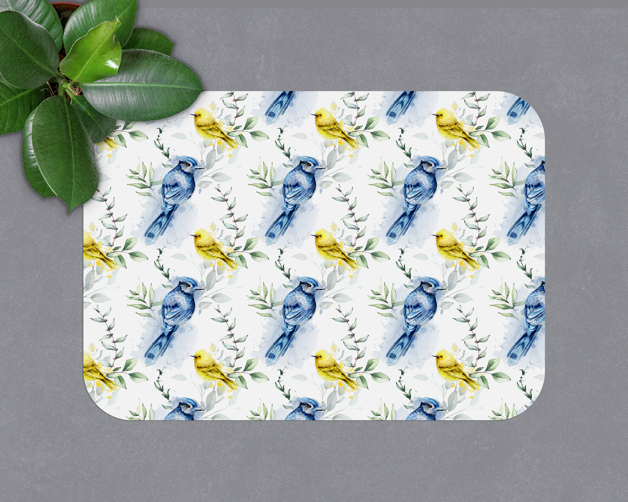 East Urban Home Nerland Chair Mat | Wayfair.co.uk
