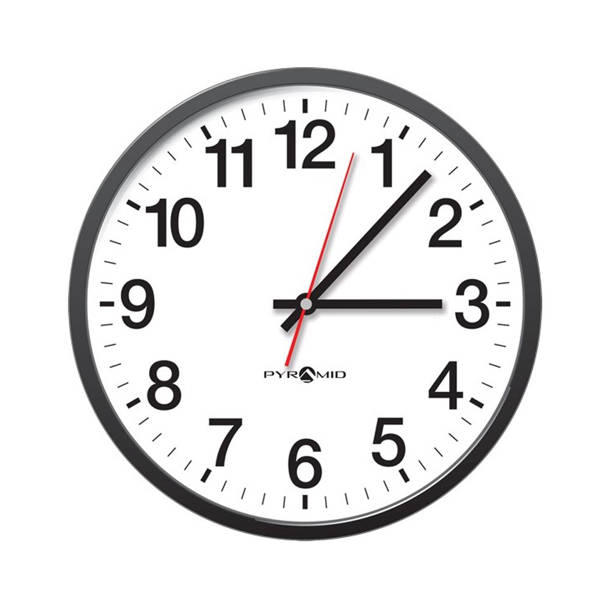 Howard Miller Hamilton Wall Clock & Reviews | Wayfair