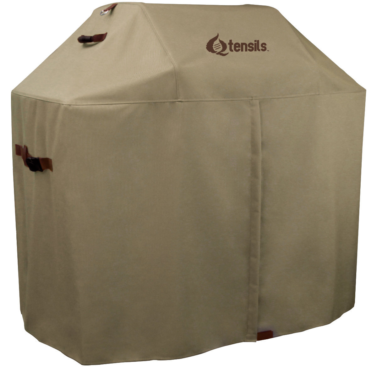 Montana Grilling Gear Gas Grill Qtensils Custom Smoker Cover - Fits up ...