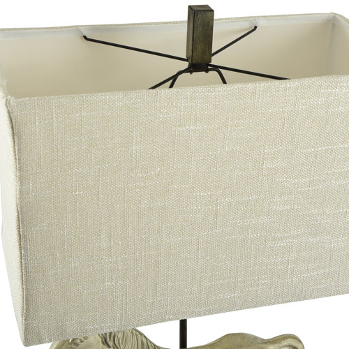 Alcott Hill® Rowan Table Lamp & Reviews | Wayfair