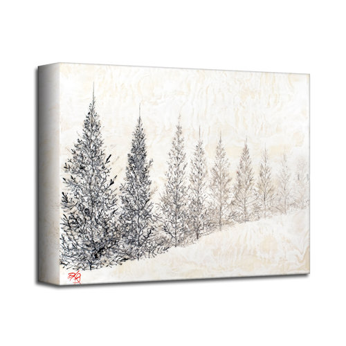 Rustic / Lodge Wall Art You'll Love | Wayfair
