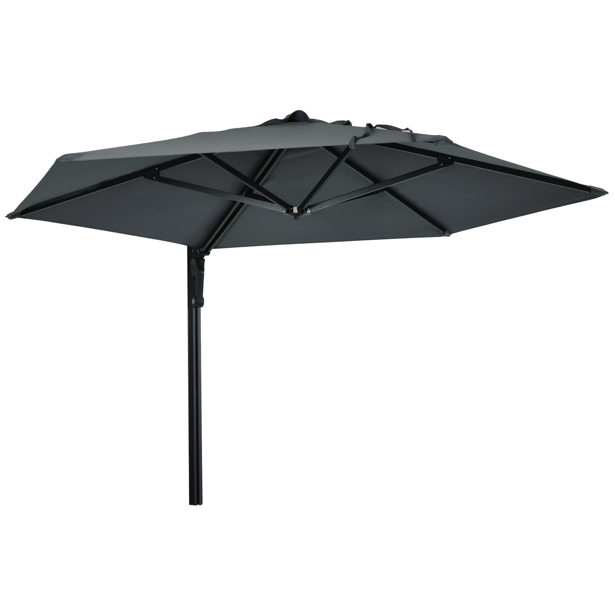 Dakota Fields Patio Umbrella | Wayfair.co.uk