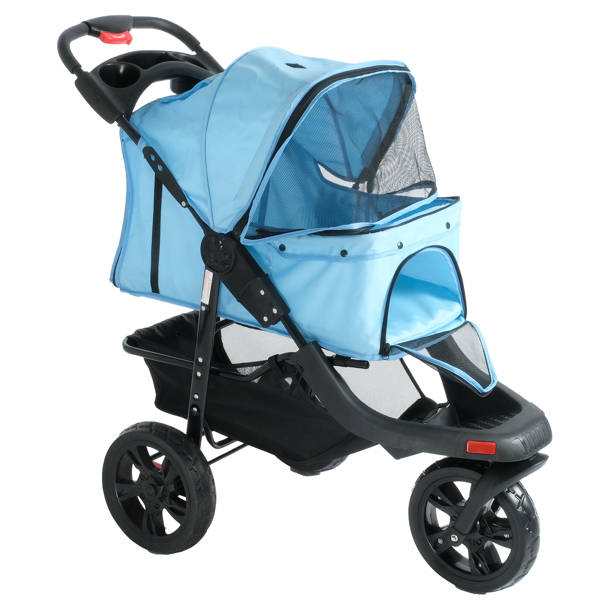 AmorosO Folding Standard Stroller & Reviews | Wayfair