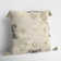 Joss & Main Peridan Tassels Jute Reversible Throw Pillow | Wayfair