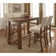 Red Barrel Studio® Gariner Dining Table & Reviews | Wayfair