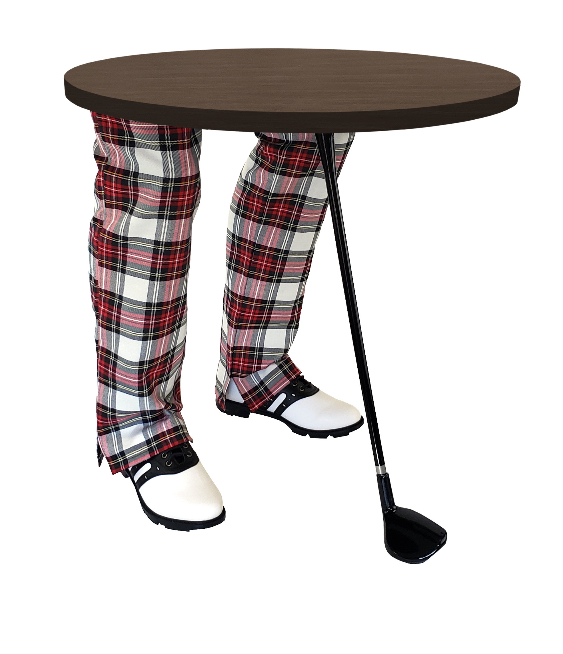 Team Tables The Champion Classic Golf Table - Wayfair Canada