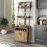 Trent Austin Design® Nader Bar Cabinet & Reviews | Wayfair