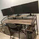 Trent Austin Design® Ralphio Desk & Reviews | Wayfair