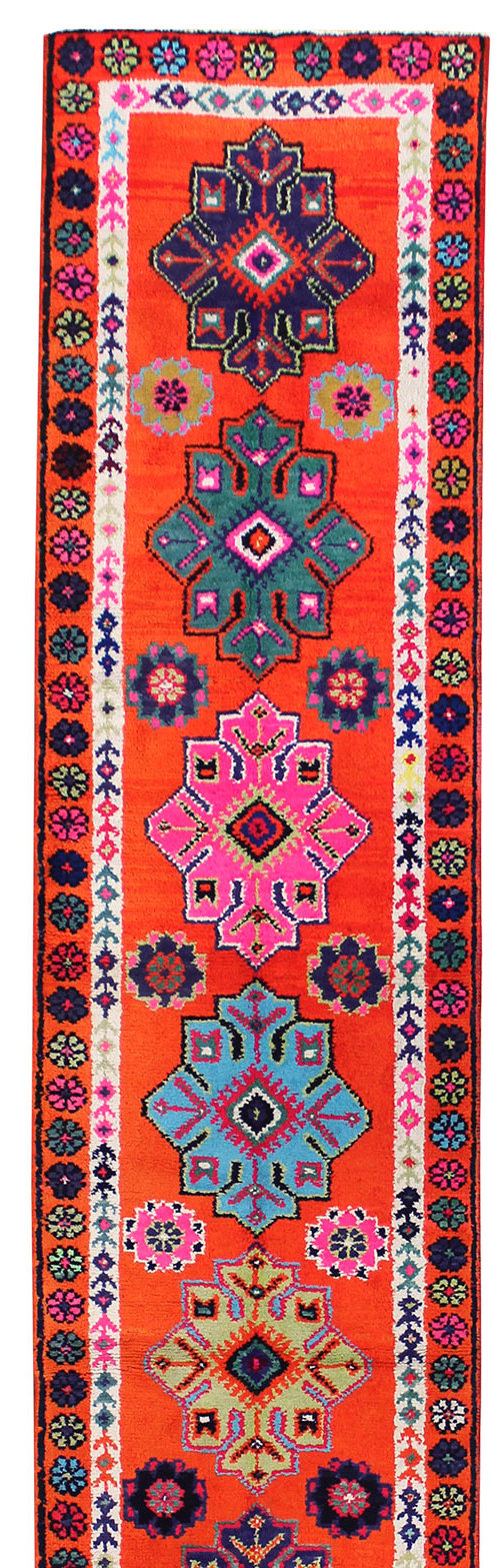 Landry & Arcari Rugs and Carpeting Kurd One-of-a-Kind 2'11" x 12'6 ...