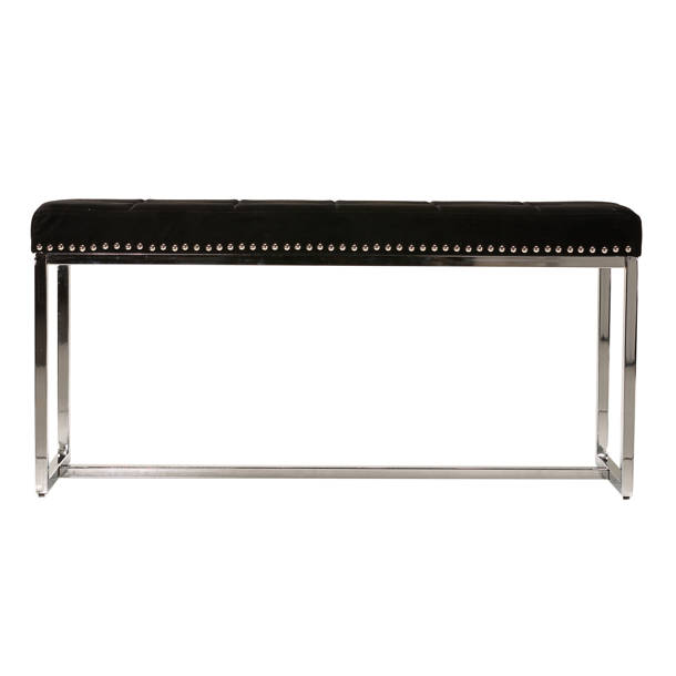 Ebern Designs Kealey Bench & Reviews | Wayfair