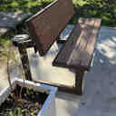 Lifetime Polystyrene Convertible Bench & Reviews | Wayfair