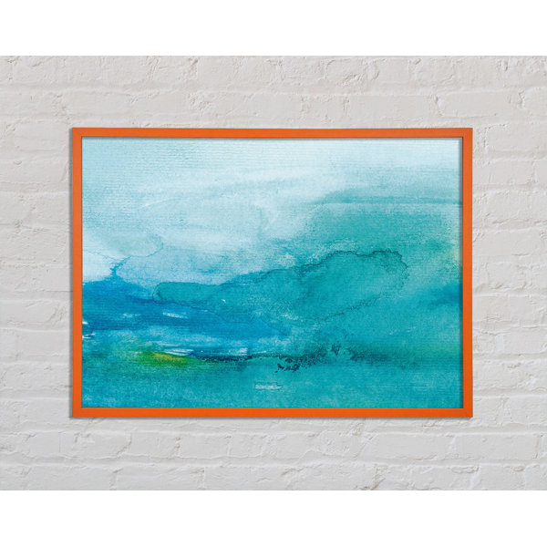 Ivy Bronx Catiria Under the Sea - Single Picture Frame Art Prints ...