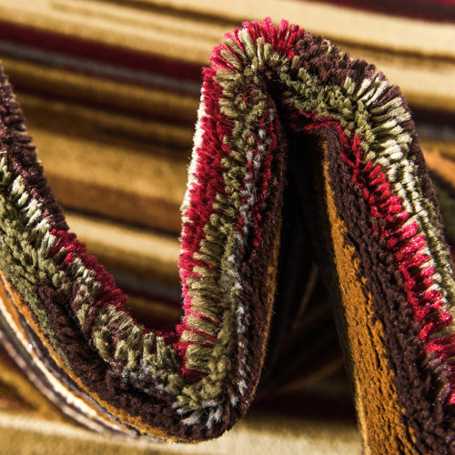 Oval Area Rugs You'll Love | Wayfair