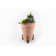 Brambly Cottage Kinley Weather Resistant Planter Feet | Wayfair.co.uk