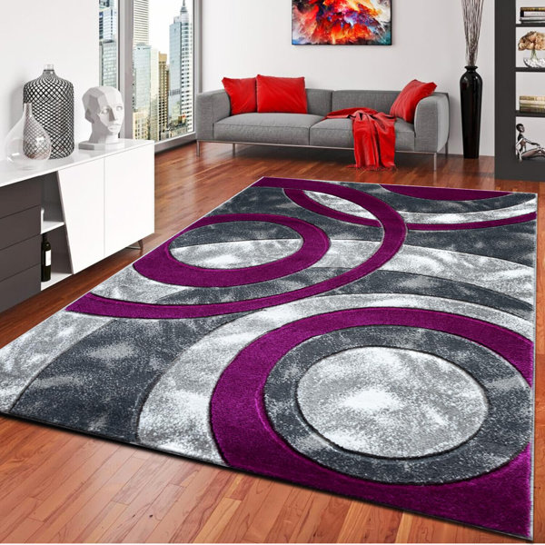 Ivy Bronx PHP Large Rugs for Living Room | Wayfair.co.uk