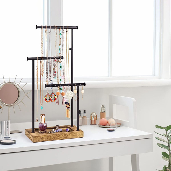 Jewelry Stands You'll Love | Wayfair