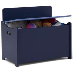 GapKids Manufactured + Solid Wood Toy Box & Reviews | Wayfair