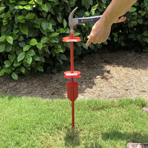 Addresses of Distinction Rectangle Address Post & Reviews | Wayfair