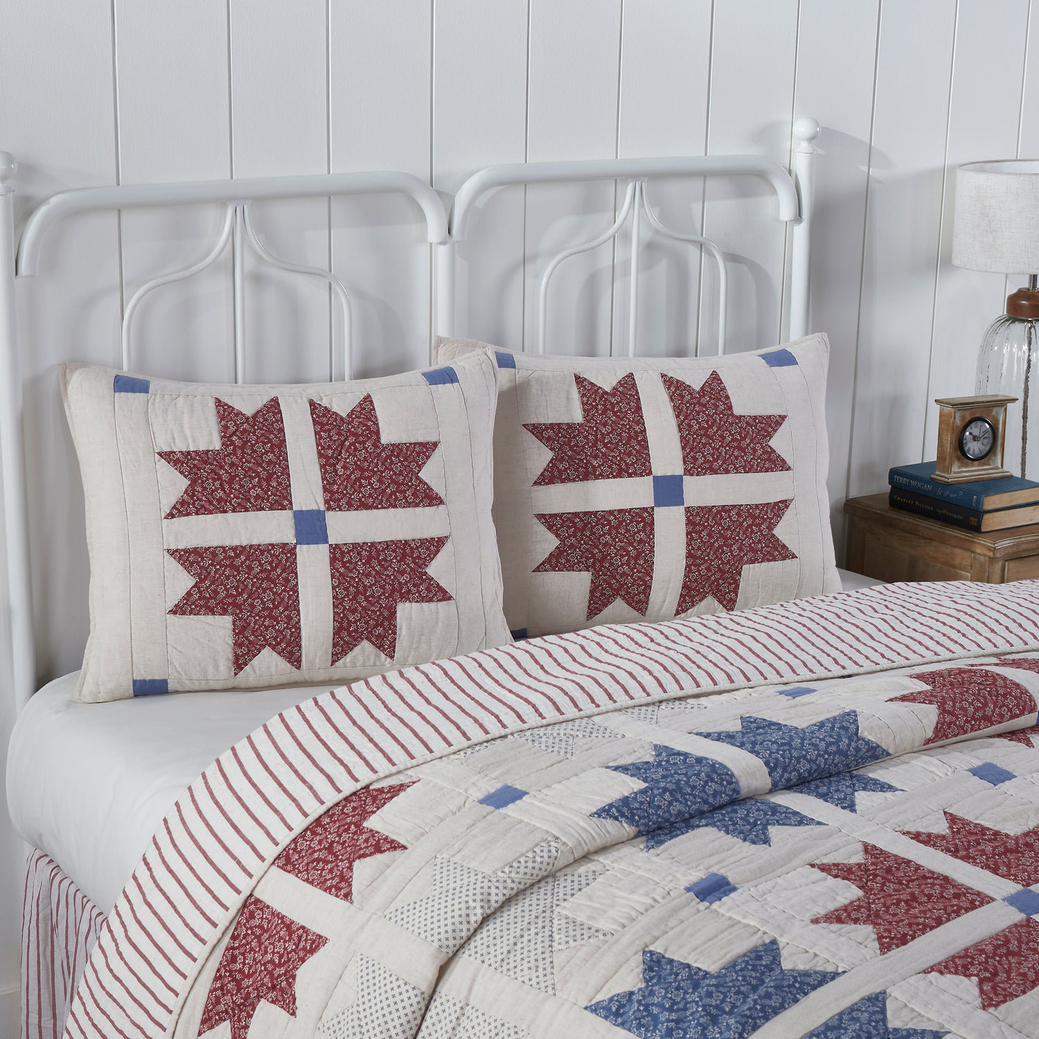 Birch Lane™ Biala Cotton Blend Buttons Sham - Wayfair Canada
