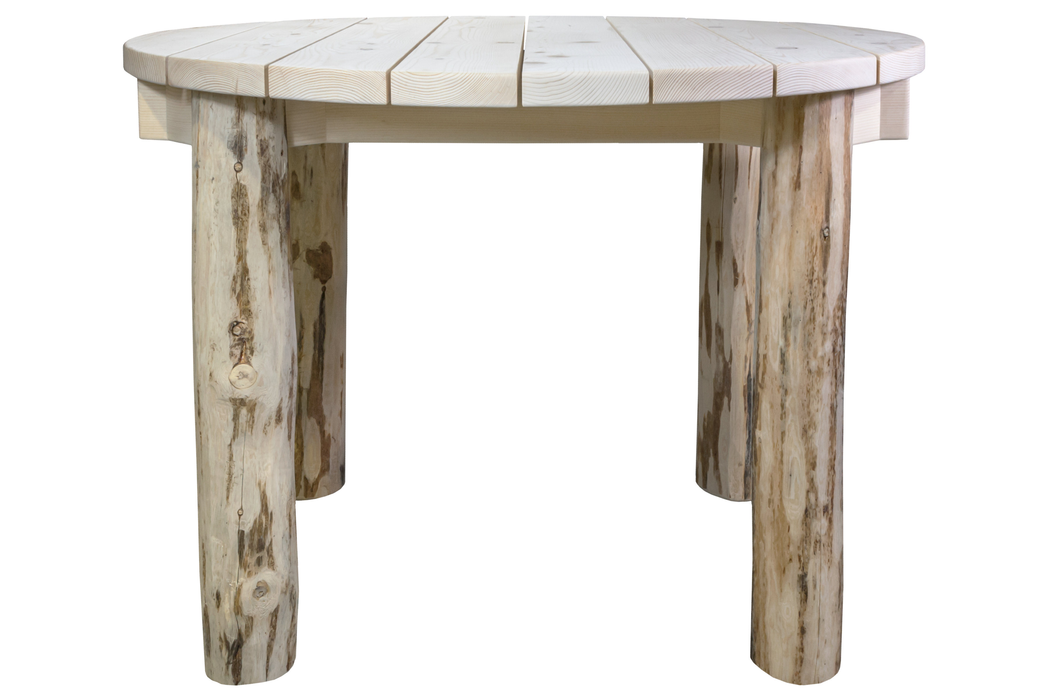 Loon Peak® Tustin Patio Table | Wayfair