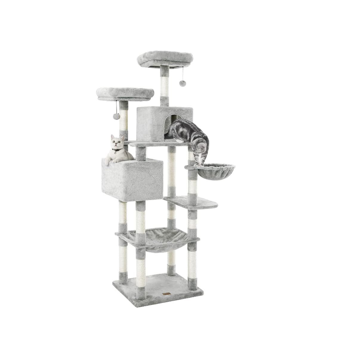 Tucker Murphy Pet™ Enki 75'' H | Wayfair