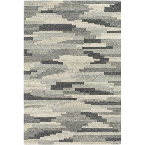 2' x 3' Wool Area Rugs You'll Love | Wayfair