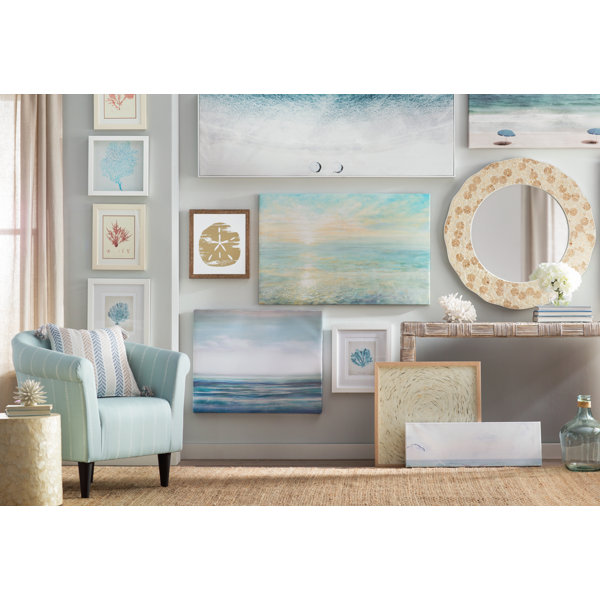 Birch Lane Kristen Nature Sculpture & Reviews - Wayfair Canada