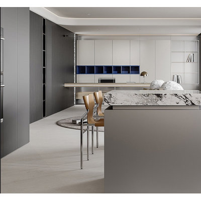 e-Joy Metalpanelsd 106" X 23.6" Metallic Wall Panel Boards | Wayfair