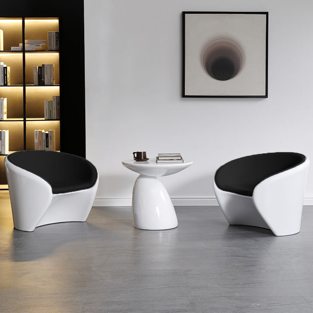 Hokku Designs Rehl Round 23.62'' Dining Set | Wayfair