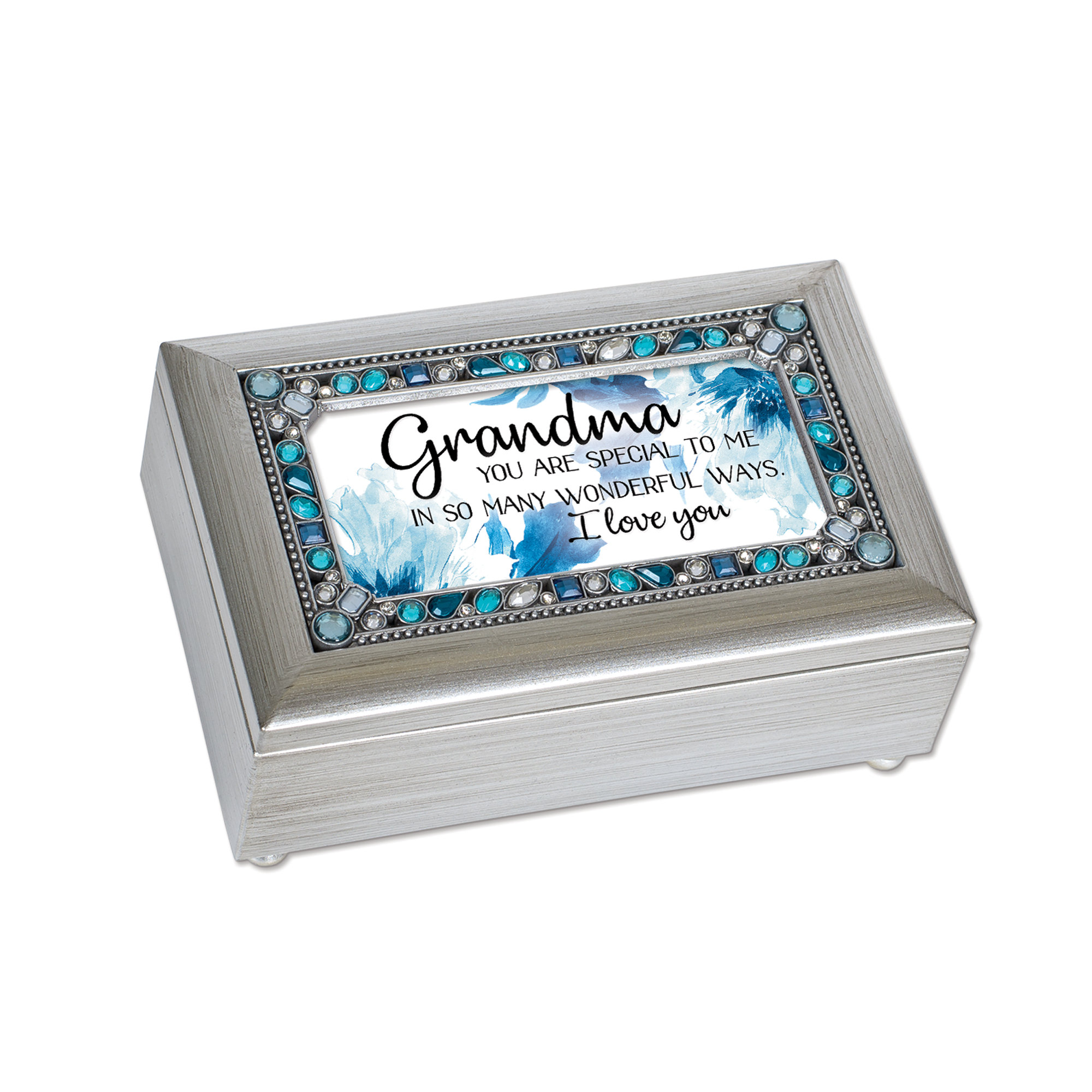Trinx Grandma, You Are Special To Me Memory Box | Wayfair