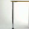 Richelieu Adjustable Table Leg | Wayfair