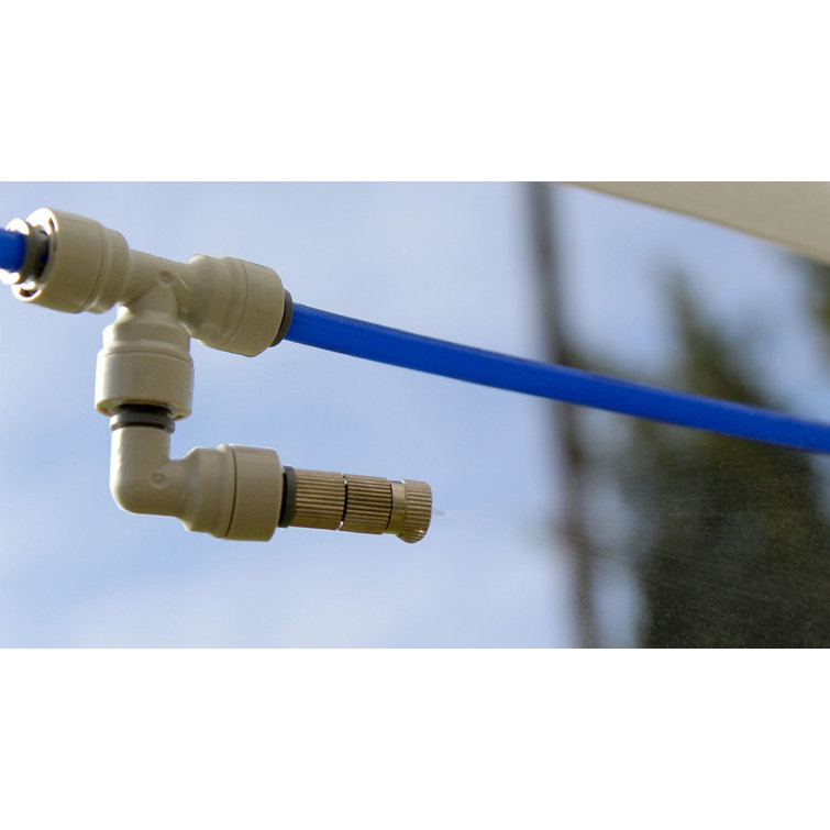 ExtremeMist Portable Misting System Four Nozzle Kit - Wayfair Canada