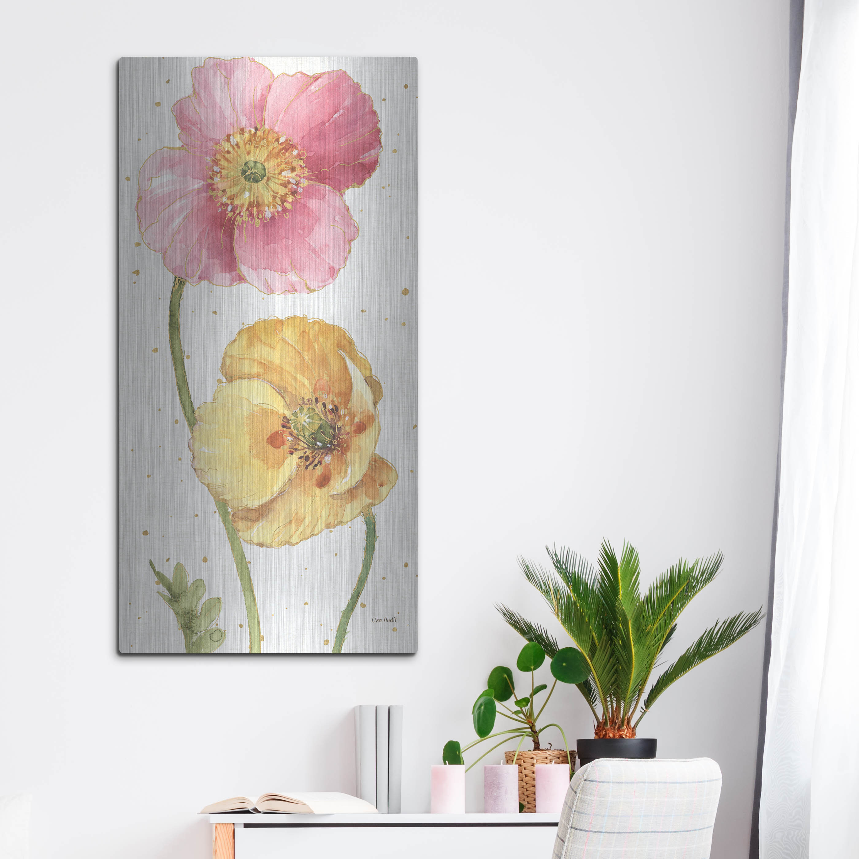 Lark Manor™ " Spring Softies IV " by Lisa Audit | Wayfair